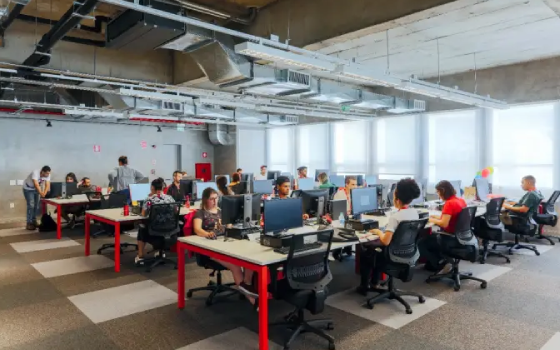 Híbrido ou Home Office: iFood abre 300 vagas exclusivas para negros ...